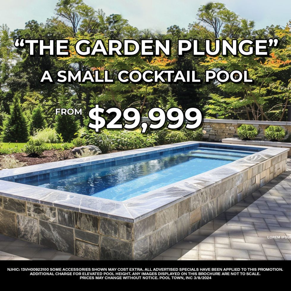 PT Specials - Cocktail Pool - Google - Pool Town Inground Pools