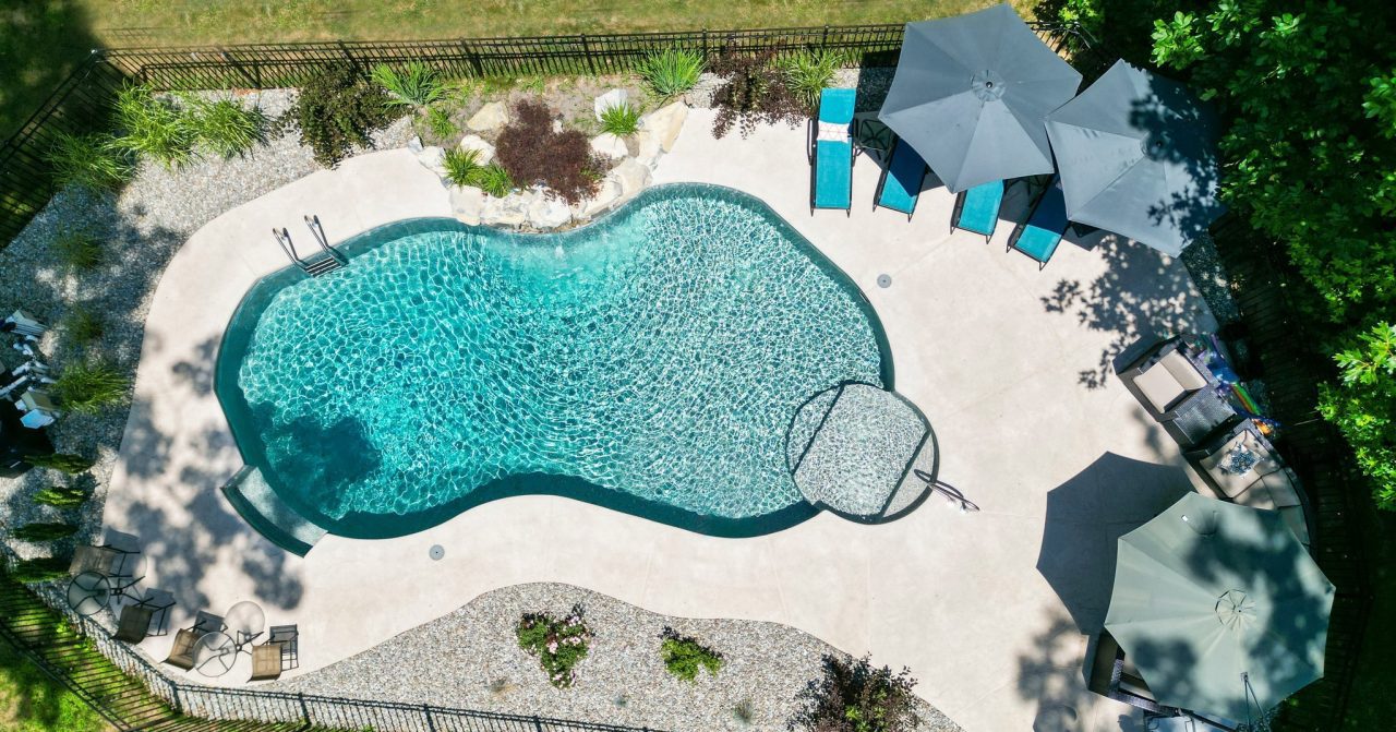 Pool Gallery - Pool Town Inground Pools