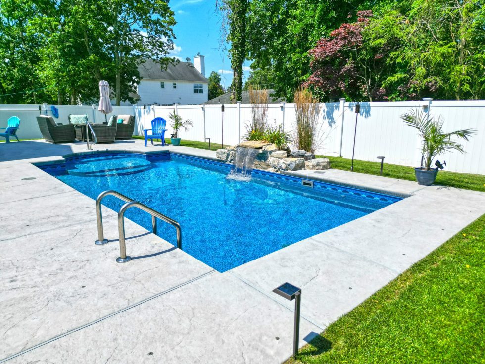 Pool Gallery - Pool Town Inground Pools