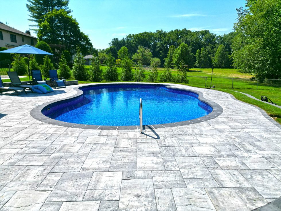 Pool Gallery - Pool Town Inground Pools