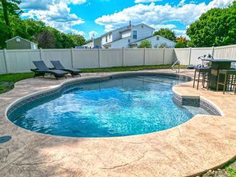 Pool Gallery - Pool Town Inground Pools