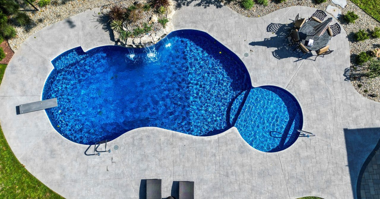 Pool Gallery - Pool Town Inground Pools