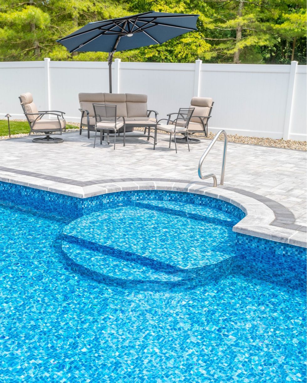 Pool Gallery - Pool Town Inground Pools