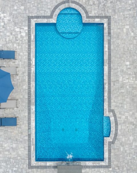 Pool Gallery - Pool Town Inground Pools